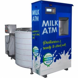 Milk ATM’s | DAIRY AFRICA